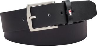 Tommy Hilfiger Ledergürtel in