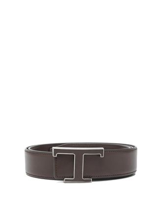 Tod's Ceinture - Marron
