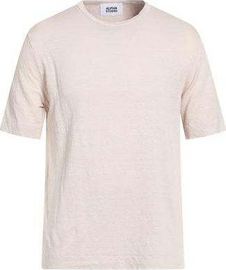 Alpha Studio TOPS - T-shirts sur YOOX.COM