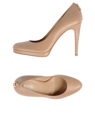 Michael Kors SCHUHE - Pumps auf YOOX.COM