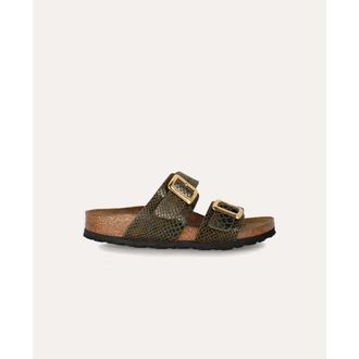 Birkenstock sydney cushion buckle