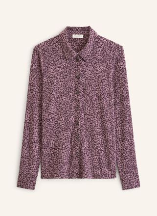 Marc O'Polo Marc Opolo Jerseybluse pink