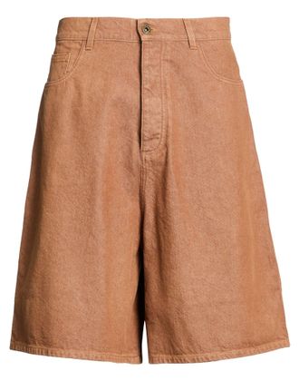 J.W.Anderson HOSEN & R&Ouml;CKE - Jeansshorts auf YOOX.COM