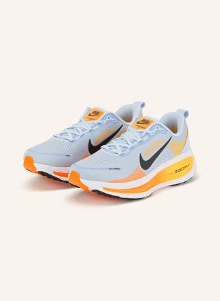 Nike Laufschuhe Vomero 18 blau
