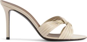 Giuseppe Zanotti FARA MULE 90 Sandalen