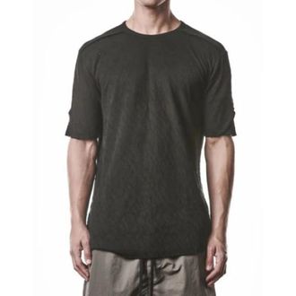 Thom Krom T-Shirts - - Tops - Herren - Schwarzk - S