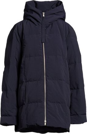 Jil Sander JACKEN & M&Auml;NTEL - Pufferjacken & Daunenjacken auf YOOX.COM