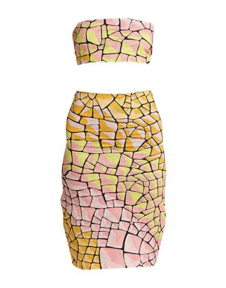 Pucci ANZ&Uuml;GE und CO-ORDS - Kombi-Sets auf YOOX.COM