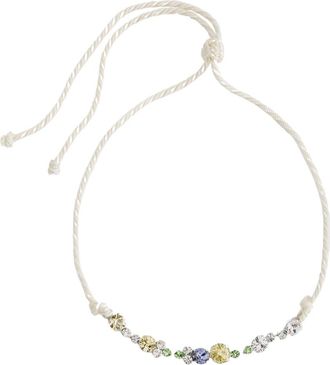 Forte_Forte Femme, Accessoires, Multicolore, Taille: ONE Size Collana