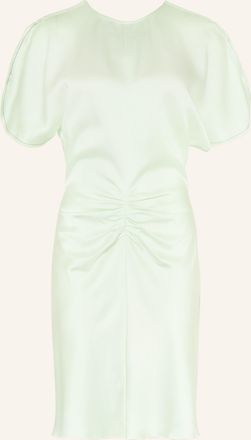 Victoria Beckham Cocktailkleid gruen