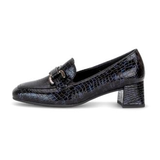Gabor Pumps - - Shoes - Damen - Blau - 38 EU