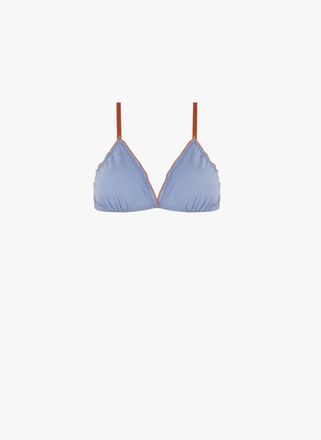 Momoni Soutien-gorge Vipera en coton