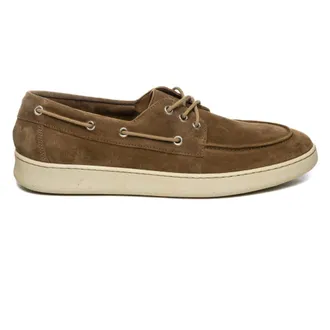 Frau Herren, Schuhe, Braun, 40 EUGr&ouml;&szlig;e