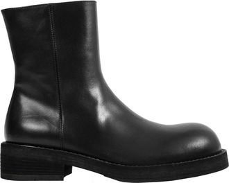 Ann Demeulemeester Helfred Ankle Boots