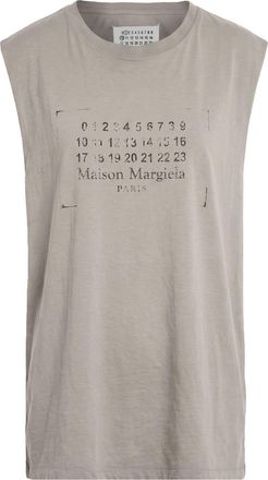 Maison Margiela TOPS - T-shirts auf YOOX.COM