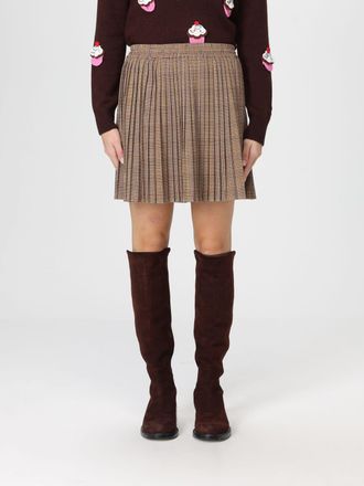 MC2 Saint Barth Jupe MC2 SAINT BARTH Femme couleur Fa01