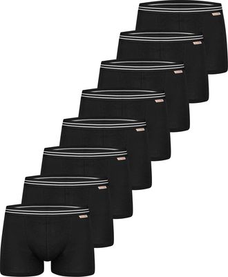 Nur Die Boxer Cotton Stretch