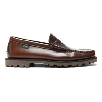 Paraboot Herren, Schuhe, Braun, 44 EUGr&ouml;&szlig;e