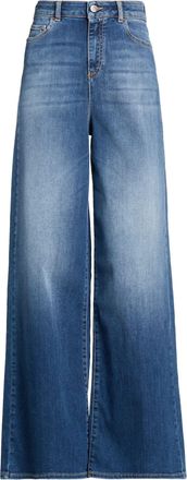 Emporio Armani HOSEN & R&Ouml;CKE - Jeanshosen auf YOOX.COM