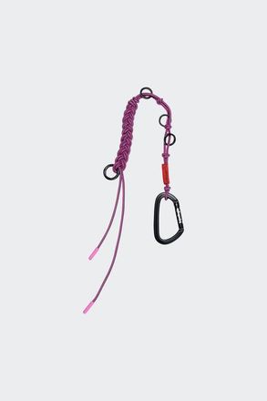 Topologie Porte-cl&eacute; - Taille TU