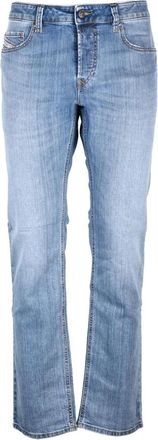 Diesel Homme, Jeans, Bleu, Taille: W34 Safado Jeans