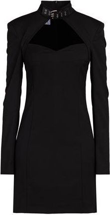 Moschino ROBES - Robes courtes sur YOOX.COM
