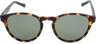 adidas Homme, Accessoires, Multicolore, Taille: ONE Size Bicolor Ac&eacute;tate Lunettes de soleil