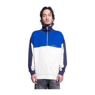 Isabel Marant Herren, Sweatshirts & Hoodies, Mehrfarbig, SGr&ouml;&szlig;e