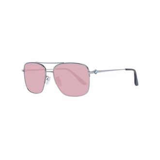 BMW Aviator Sonnenbrille - - Accessories - Herren - Braun - ONE SIZE