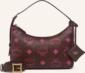 MCM Mcm Umh&auml;ngetasche Aren Small braun