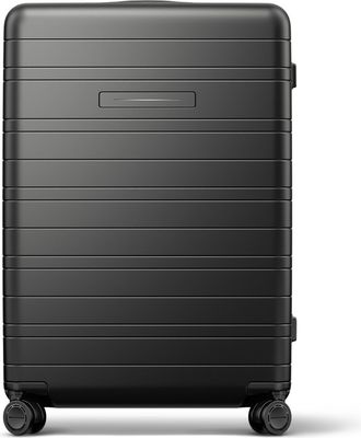 Horizn Studios H7 Pro in All Black - Check-In Luggage - 77x52x28cm - 4.9kg - Lifetime Warranty
