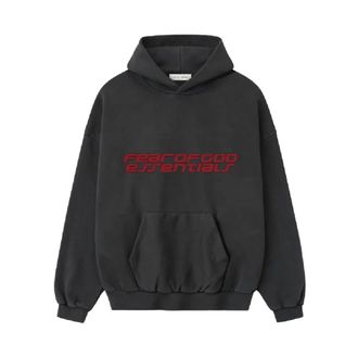 Fear of God Herren, Sweatshirts & Hoodies, Grau, XLGr&ouml;&szlig;e