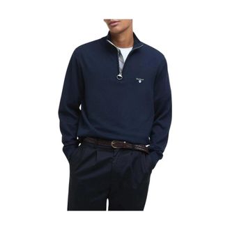 Barbour Herren, Strickwaren, Blau, 2XLGr&ouml;&szlig;e