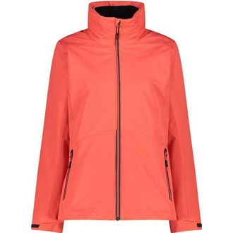 F.lli Campagnolo Damen Jacke WOMAN JACKET ZIP HOOD DETACHBLE INN.JACKET
