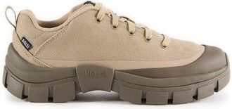 Aigle Baskets basses Tenere Icon low en coton