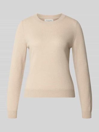 Christian Berg Slim Fit Strickpullover aus reinem Kaschmir