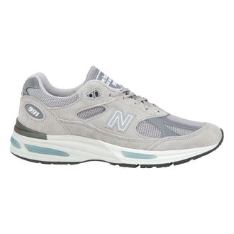 New Balance Herren, Sport, Grau, 43 EUGr&ouml;&szlig;e