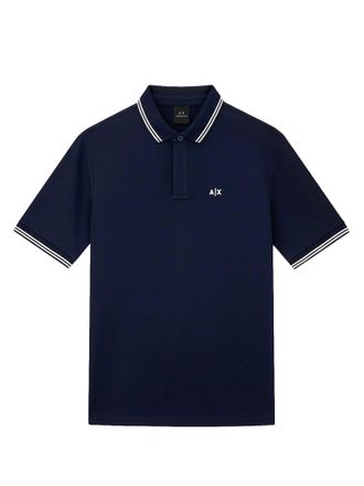 A|X Armani Exchange Poloshirt