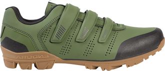 Endura Hummvee Xc Schuhe f&uuml;r Herren (Olivgr&uuml;n)