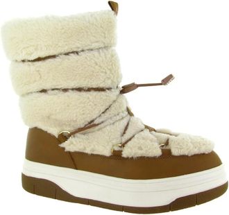 Pajar Femme, Chaussures, Brun, Taille: 39 EU Janie Hi 2.0 Boot