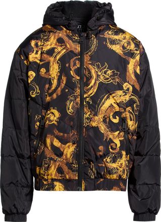 Versace JACKEN & M&Auml;NTEL - Pufferjacken & Daunenjacken auf YOOX.COM