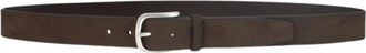 Orciani Nabucco Lederg&uuml;rtel - - Accessories - Herren - Braun - 105 CM