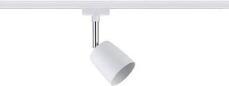 Paulmann 953.36 Spot d&eacute;clairage Rail spot Chrome, Blanc 10W A++