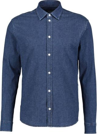 Dondup Herren Jeanshemd aus Baumwolle