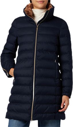 Geox Woman W ILDE JACKETS NIGHT SKY 38_IT