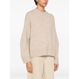 Jcsophie Sand Sweater - Beige
