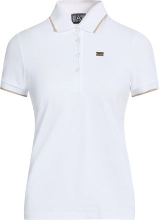 Emporio Armani TOPS - Poloshirts auf YOOX.COM