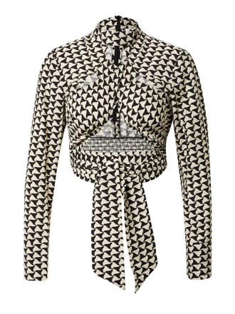 Edited Langarmshirt Manuel (1-tlg) Weiteres Detail