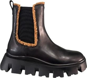 Fratelli Rossetti Robes de soir&eacute;e - Femme - Chaussures - Noir - Taille: 35 EU