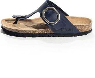 Bayton Pantolette Cairns